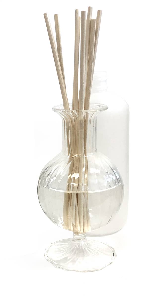 Seda France Candles - Mini French Tulip Classic Toile Diffuseur Set ...